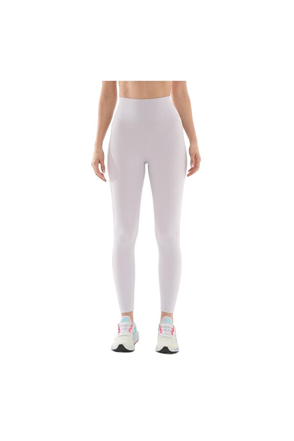 adidas Adidas All Me 7-8 L Ix0190-K Women & S Leggings - Purple- Trendyol