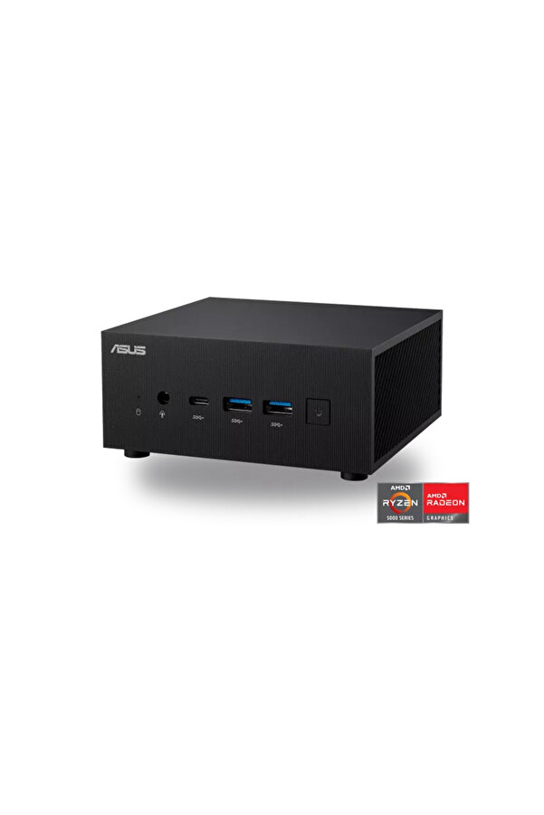 ASUS Mini PC AMD Ryzen, LAN de 2,5 Gbps, WiFi 6E- Trendyol