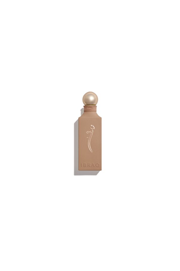IBRAQ Ibrahim Al Qurashi Nawa Perfume - Warmth and softness that embody ...