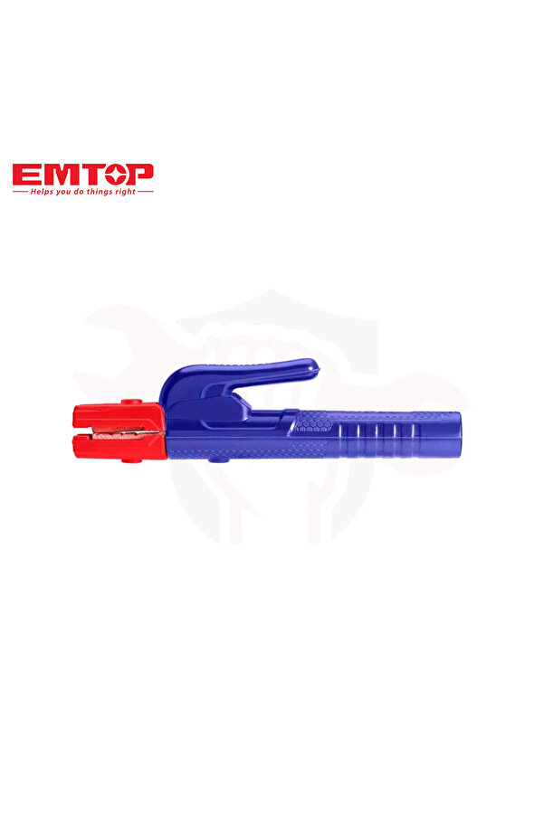 EMTOP Electric Welding Torch - 500 Amp Copper, Model EEHR5001 ...