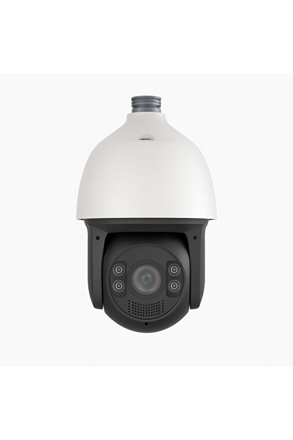 Hikvision IP camera, PTZ, 6MP, AcuSense, 32X, IR 200m DarkFighter,alarm ...