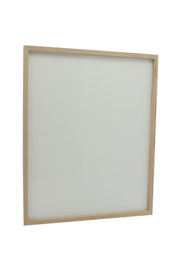 rexa Craft Maggie Holmes Magnetic Whiteboard Double-Sided Message Board ...