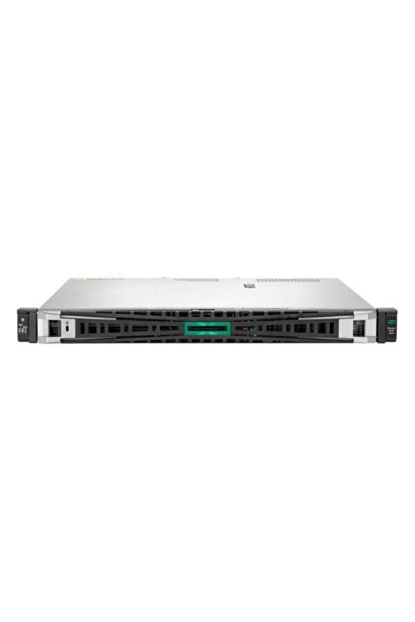 HP Server HPE ProLiant DL20 Gen11, Intel Xeon E-2436, 6 C / 12 T- Trendyol