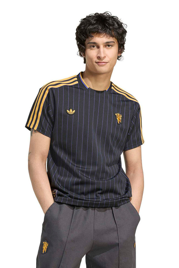 adidas Manchester United Football Jersey Mufc Icon Jsy Jn2818- Trendyol