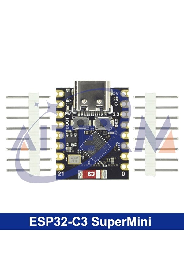Choice ESP32-C3 SuperMini ESP32-C3 ESP32-S3 ESP32-H2 ESP32-C6 ...
