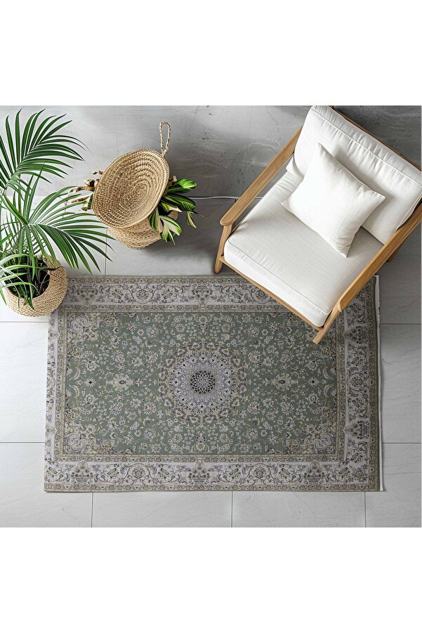 Al Kaffary Carpet Carpet Bashayer, a Traditional Rug inspired by Saudi ...