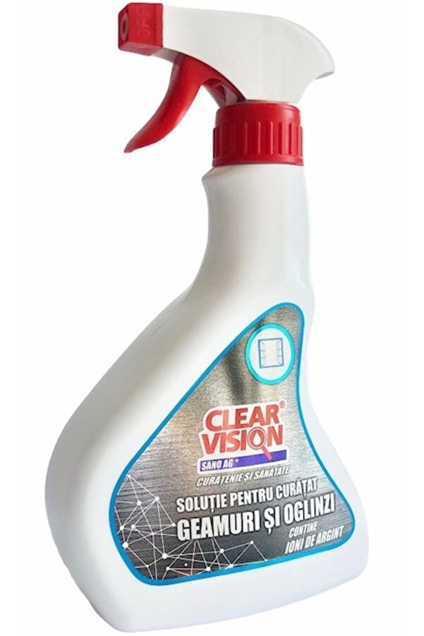 Clear Vision Sure, here's what it would sound like: CVC03 solution for ...