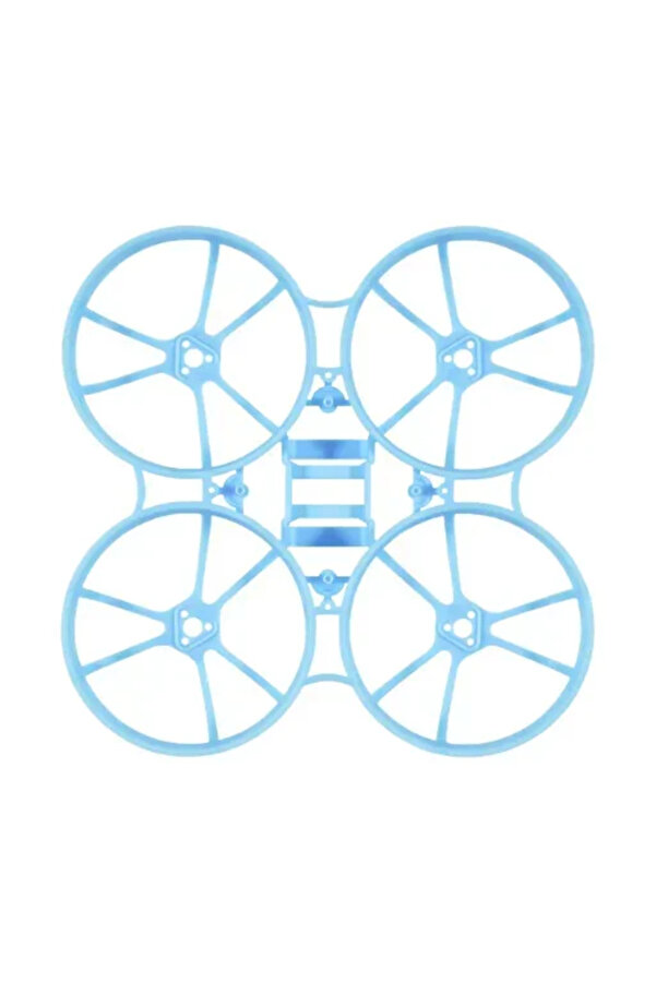 Choice Blue New Multi-colour BETAFPV Meteor75 Pro FPV Drone Frame KIT ...
