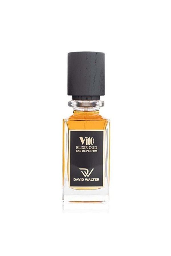 DAVID WALTER David Walter Phyto Elixir Oud Eau de Parfum - 75ml- Trendyol