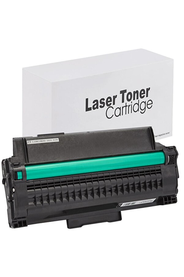 OEM Toner de imprimanta pentru Xerox , 108R00909 , Negru , 2500 pagini ...