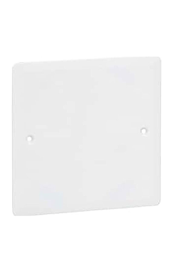 Generic AL ARQAM PVC Socket Cover 3x3 Inch – Waterproof Electrical Box ...