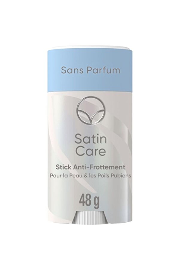 Gillette Venus Stick Anti-Friction Venus Satin Care pentru pielea și ...