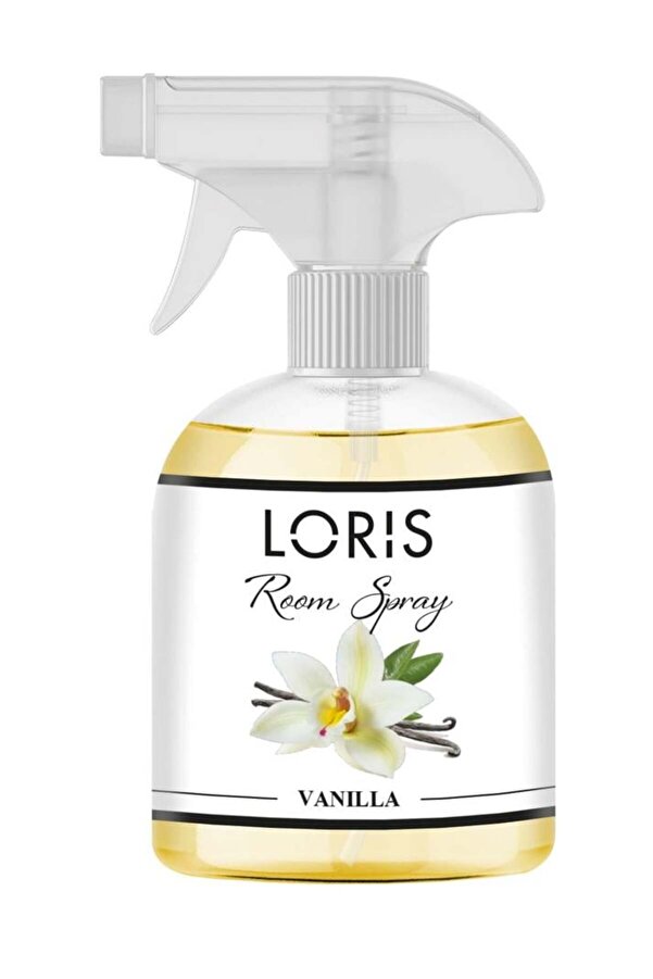 Loris Vanilla room air freshener spray, 500 ml- Trendyol