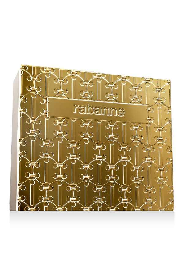 RABANNE Fame EDP 50 ml + BL 75 ml (femei)- Trendyol