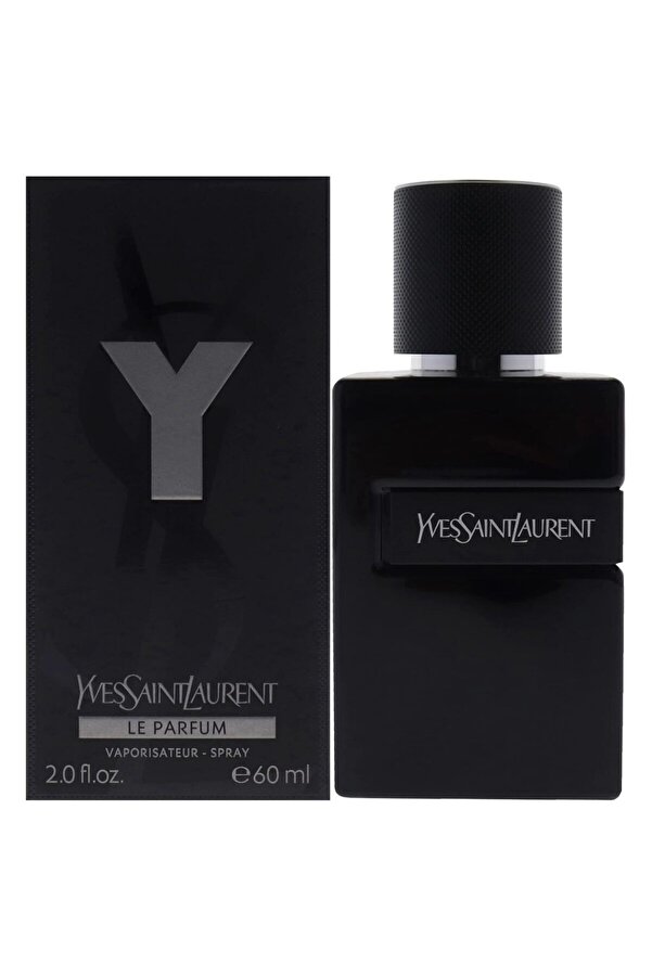 Yves Saint Laurent Y Le Parfum – 100ml- Trendyol