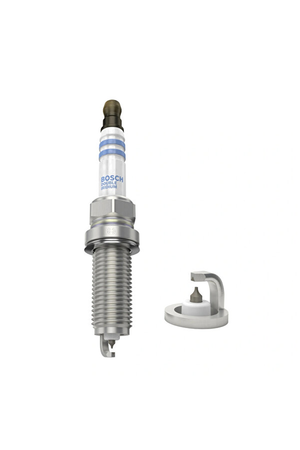 Bosch BYD QIN PLUS Spark Plugs 2021-2025 0 242 135 529- Trendyol