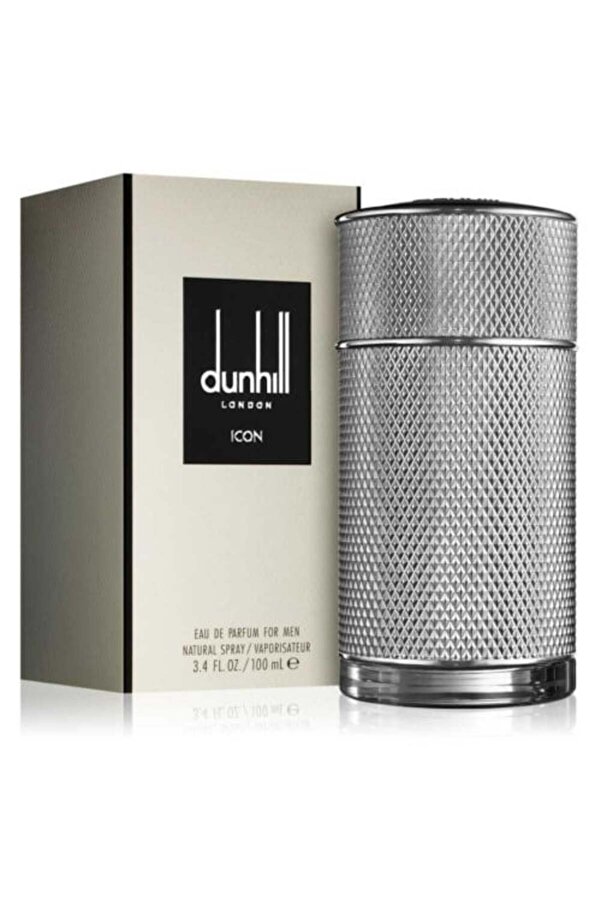 Dunhill Icon Men's Perfume 100ml | Eau de Parfum- Trendyol