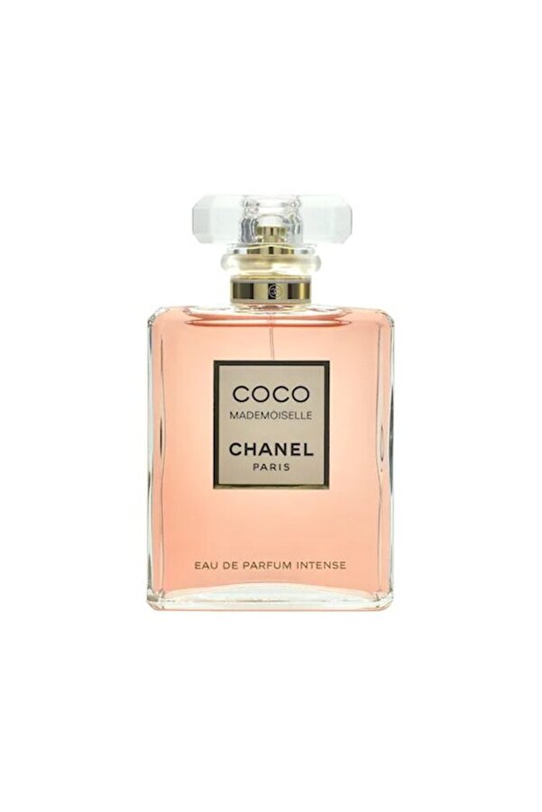 Chanel Coco Mademoiselle Intense, Parfum Apa, 100 ml- Trendyol