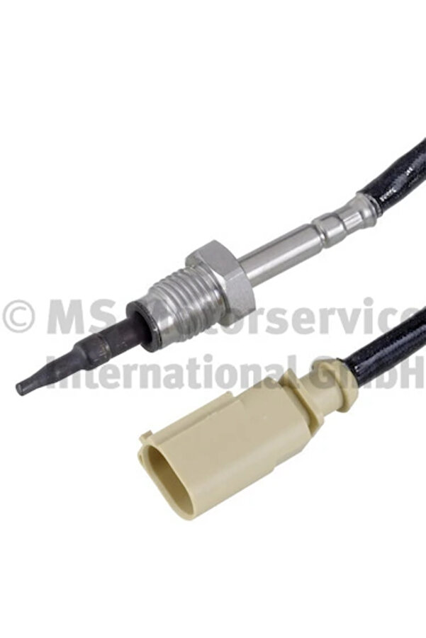 PIERBURG Exhaust gas temperature sensor after soot particle filter ...