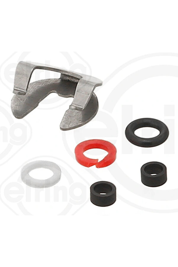 ELRING Set inele etansare injector SKODA FABIA IV 2021-2025 105.390 ...