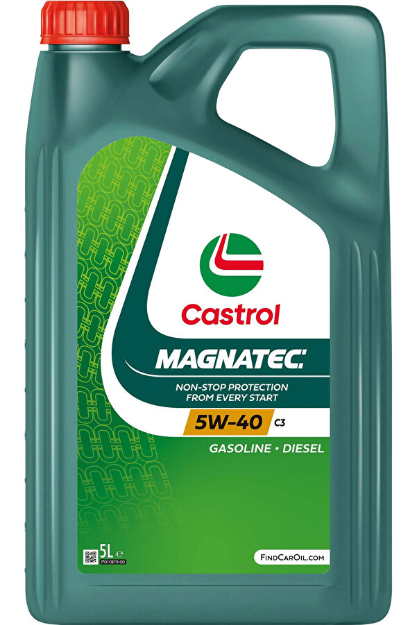 Castrol Ulei de motor MERCEDES-BENZ E-CLASS 2023-2025 15F625- Trendyol
