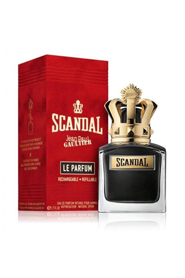Jean Paul Gaultier scandal le perfume edp men 100ml- Trendyol