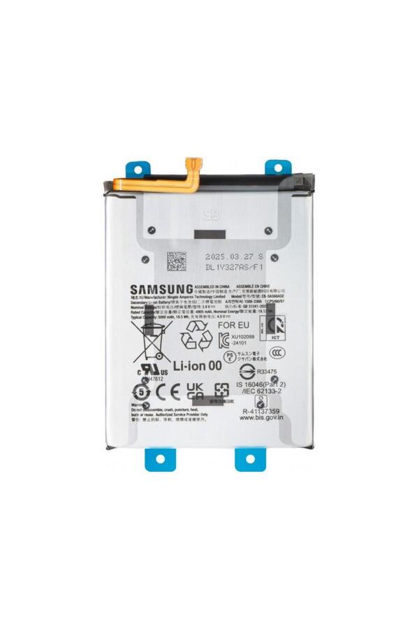Samsung Acumulator Galaxy A56 A566 / A36 A366 EB-BA566ASE Service Pack ...