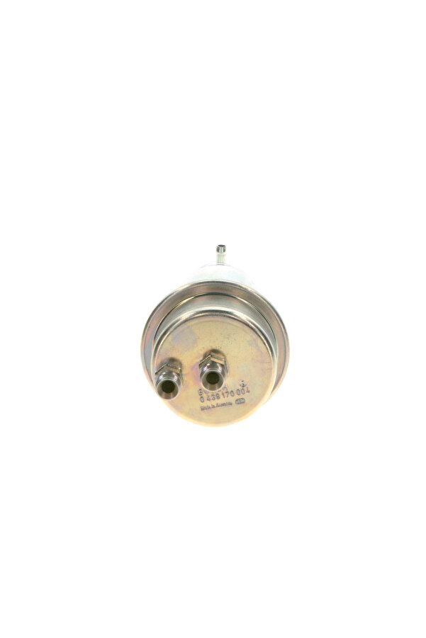 Bosch Fuel supply pressure tank LAMBORGHINI COUNTACH 1985-1991 0 438 ...
