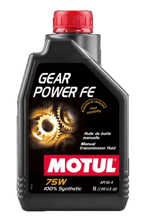Motul Ulei de transmisie VW TRANSPORTER T6 / CARAVELLE T6 bus (SGB SGJ ...