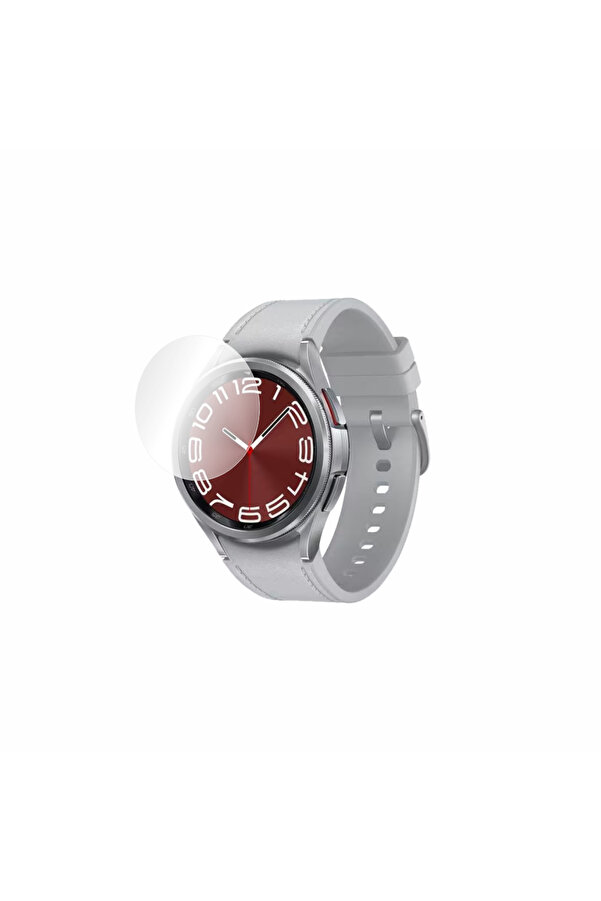 Smart Protection Folie de protectie Smartwatch SAMSUNG Galaxy Watch 6 ...