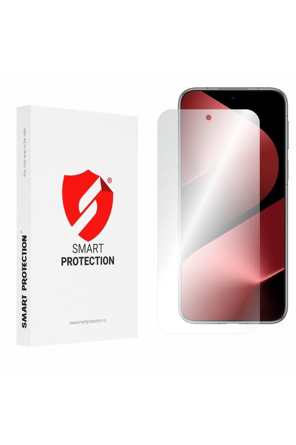 Smart Protection HUAWEI Pura 80 Ultra protective film - Fullbody film ...