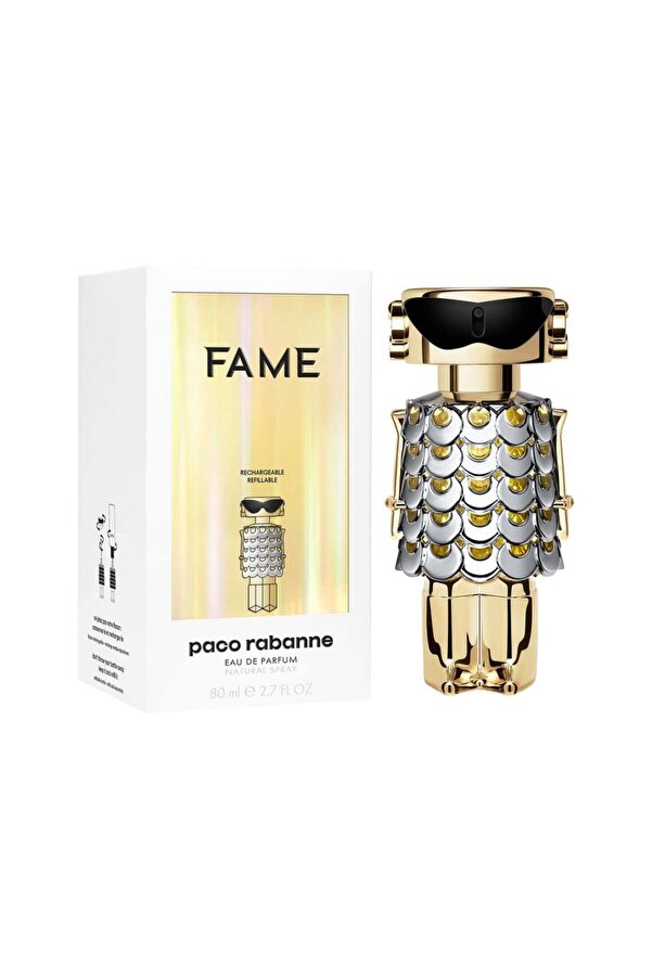 Paco Rabanne Paco Rabanne Femme Eau de Parfum 80ml- Trendyol