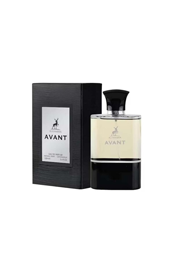Maison Alhambra Maison Alhambra Avant Eau de Parfum 100ml- Trendyol