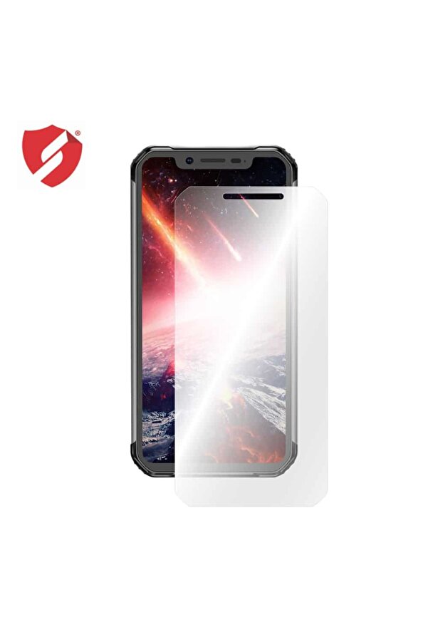Smart Protection Folie de protectie iHunt S100 ApeX - Set 2 folii ...