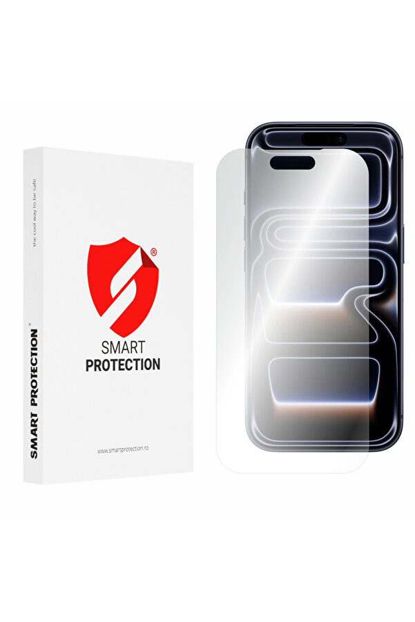 Smart Protection Apple iPhone 17 Pro protective film - Display film ...