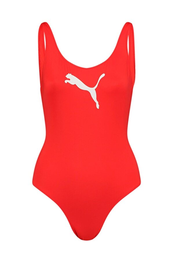 Puma Swim Swimsuit 1p Women's Swimwear -90768502- Trendyol