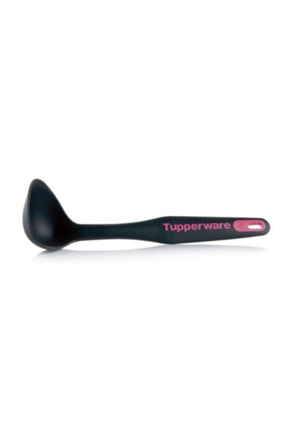 Tupperware Black Tupperware Fairy Series Mini Ladle - Trendyol