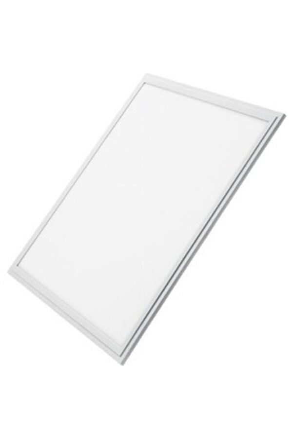 Helios 6500K White Light - 40W 60X60 Backlight Led Panel- Trendyol