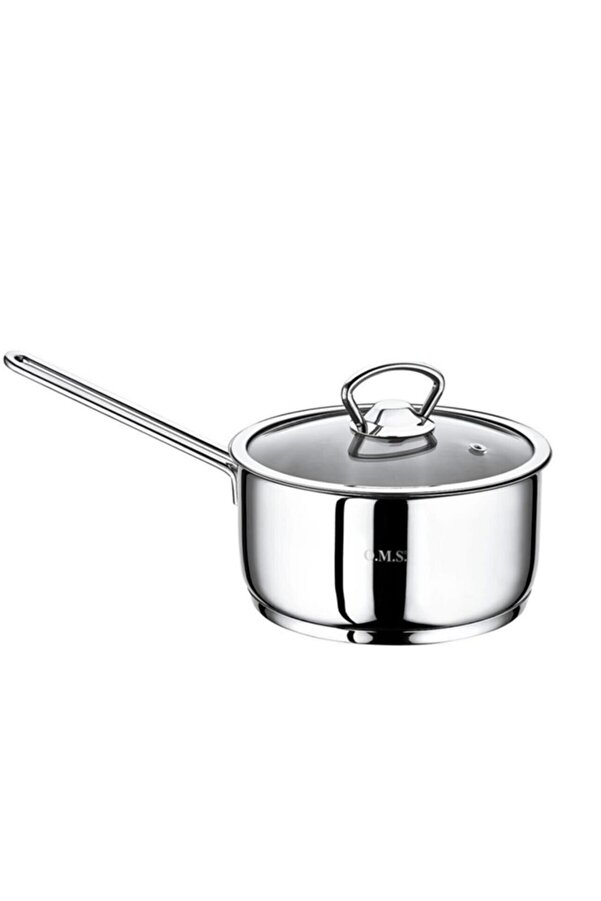 Oms Single Handle Mini Pot 16X8 cm - Trendyol