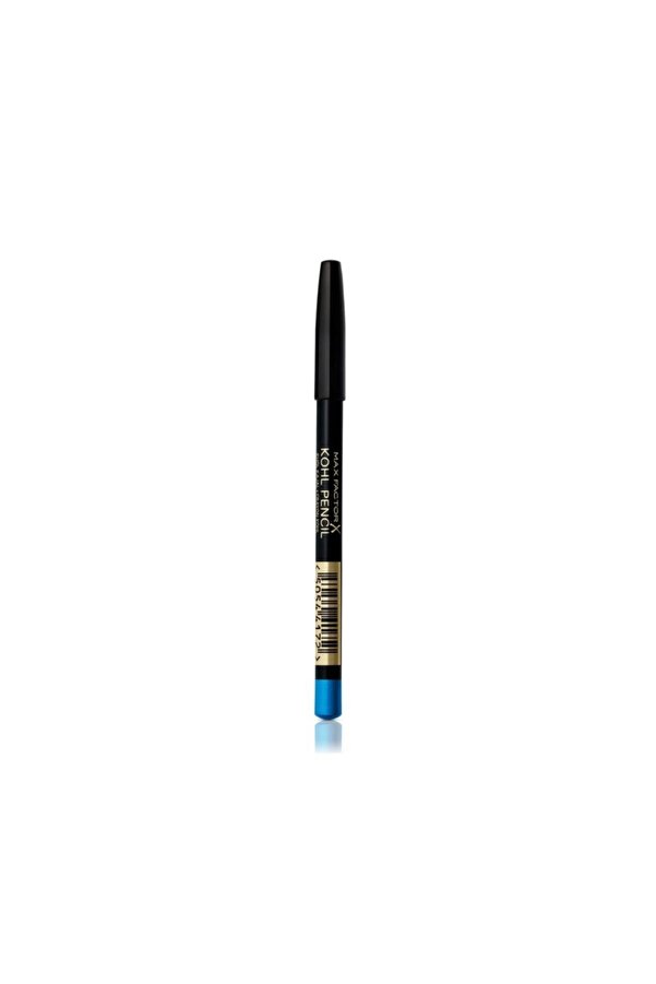 Max Factor 80 Cobalt Blue Kohl Pencil Pen - Trendyol