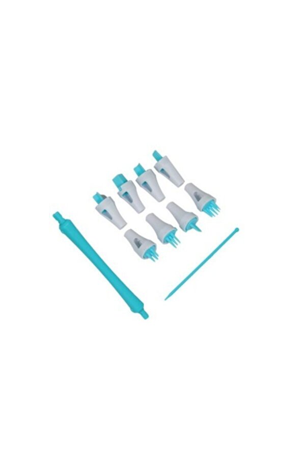 PASTRY PLANET Modeling Set- Trendyol