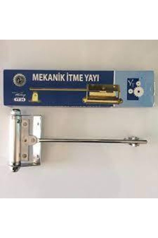 YT Mechanical Door Push Spring for All Doors - Trendyol