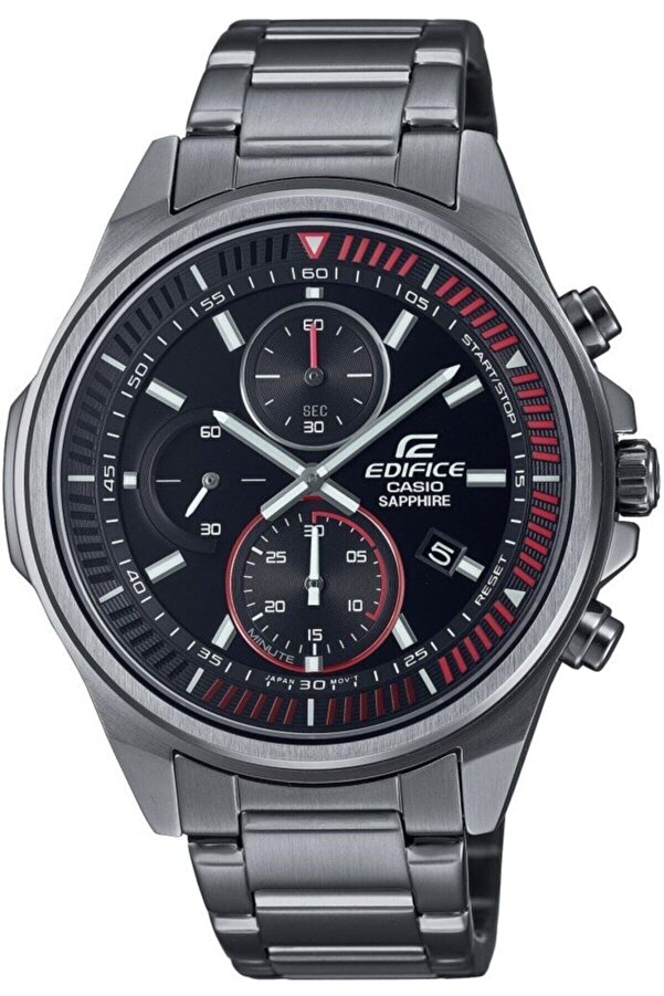 Casio Edifice Slim Line Men's Wristwatch - Efr-s572dc-1avudf- Trendyol