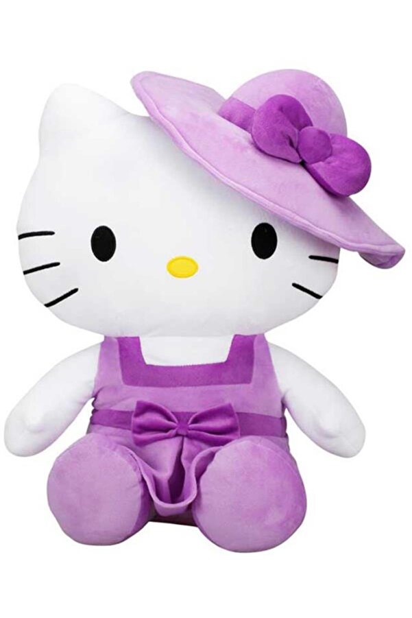 Sunman Hello Kitty Plush 36 cm - Trendyol