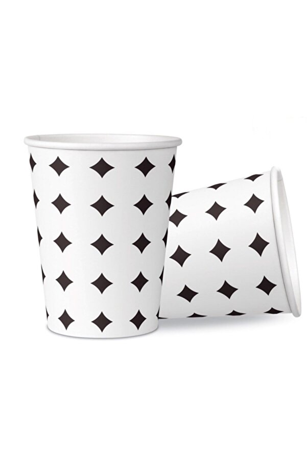 Karton+Cup 3000 Paper Cups - 7 Oz- Trendyol