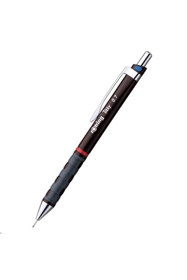Rotring Maroon Tikky Tip Pen - 0.7 Mm, P: 16645- Trendyol