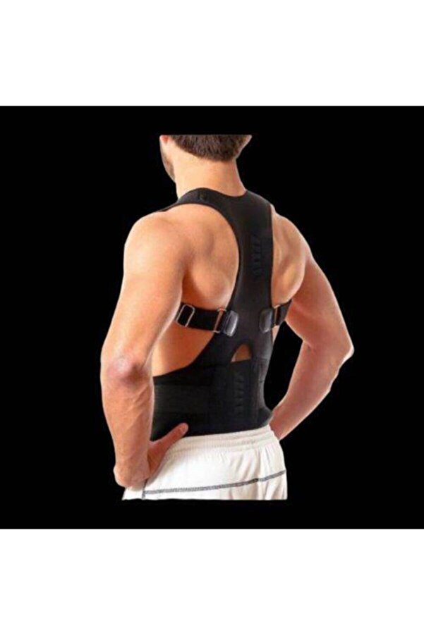 Ankaflex Медицински магнитен уред за изправена стойка, ортопедичен ...