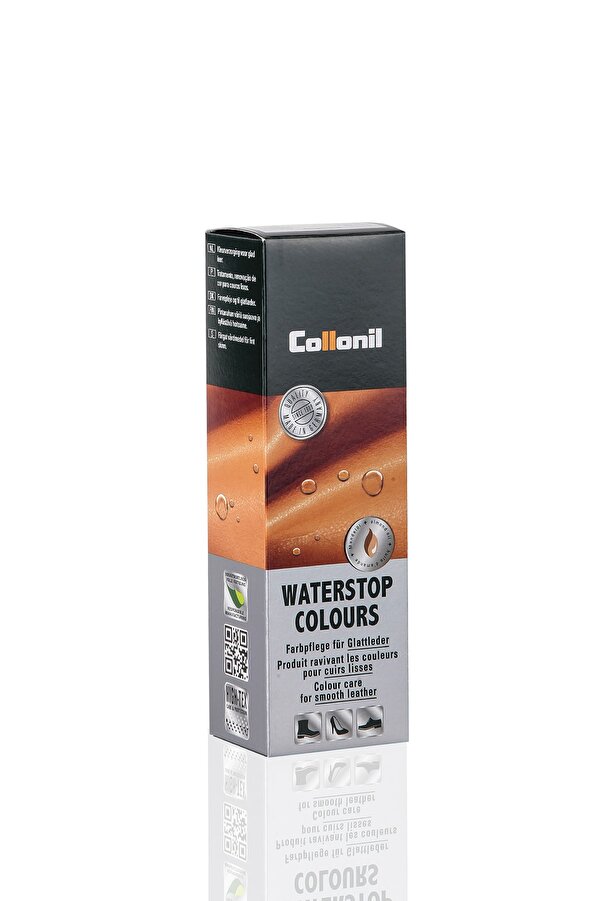 Collonil Waterstop Tube Cream Paint 75 ml - Trendyol