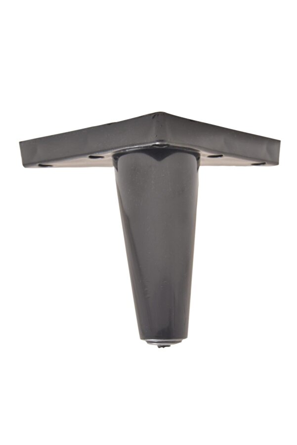 The Zey Gen Sena Furniture Leg Base Leg Armchair - Sofa Leg Pouf-TV ...