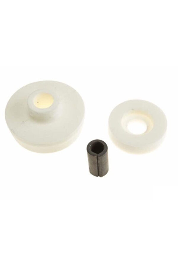 Heropar Rear Shock Absorber Mount Compatible With Mini R50 R52 R53 R55 ...